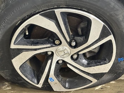 Wheel 16x7 Alloy LX US Market Fits 16-17 ACCORD 2684962 | eBay