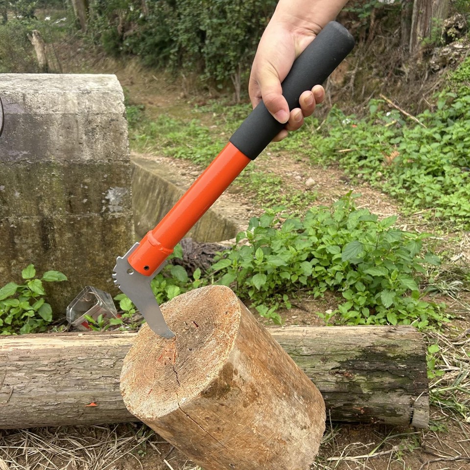 Pickaroon Hookaroon, 17in Pickaroon Logging Tool with Lightweight Anti ...