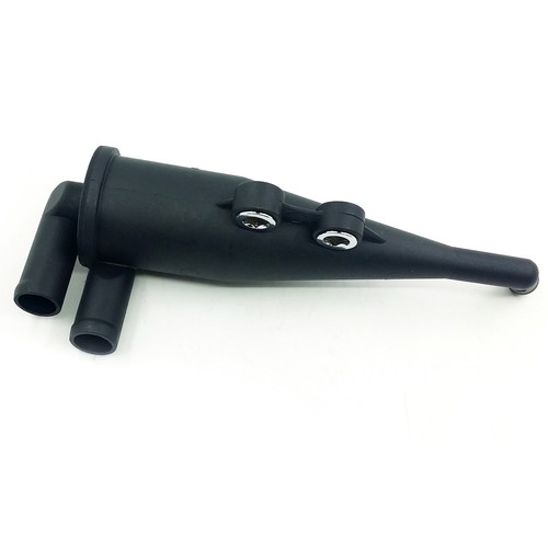 Pressure Regulating Valve Engine Oil Separator For 2000-2006 BMW X5 ...
