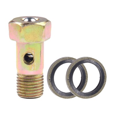 1417413047 Return Valve Fuel Overflow 1pcs 5.9L Brass Fuel Overflow ...