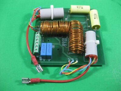 Pasan Ignition Coil PCB 400895-00, BV85-91M1 -- New -- With box | eBay