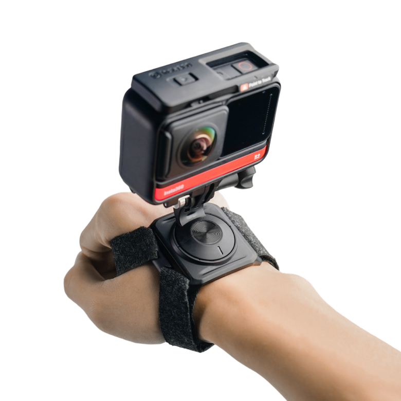 Insta360 Hand Mount Bundle For ONE RS GO 2 ONE R ONE X2 | eBay Australia