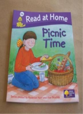 Picnic Time-Cynthia Rider,Alex Brychta | eBay UK