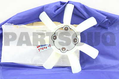 21060EB70A Genuine Nissan FAN-COOLING 21060-EB70A | eBay