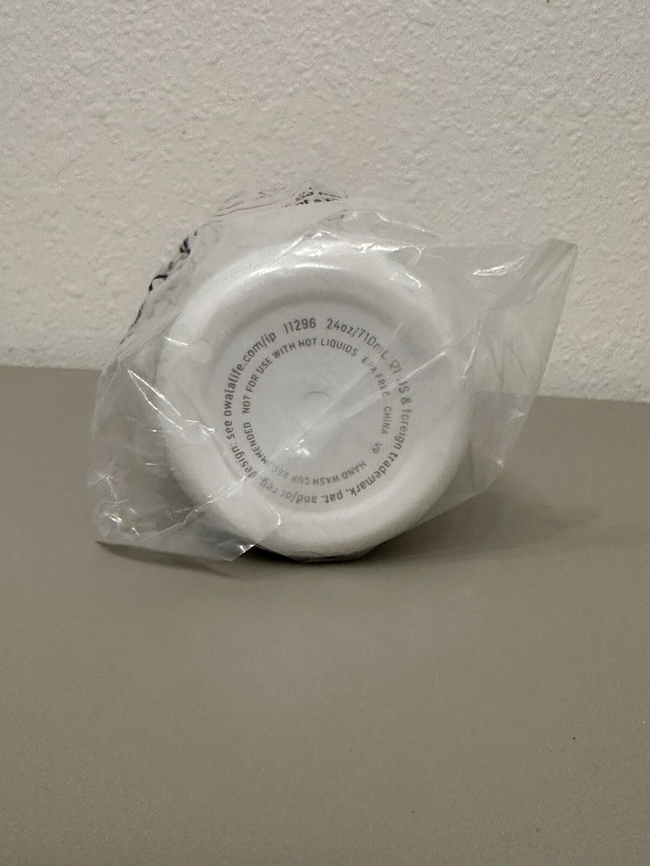 Owala Red White & Boom (24oz) Limited Edition | eBay