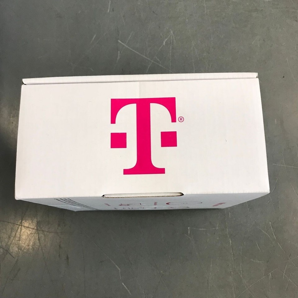 🔥New🔥 T-Mobile Wi-Fi Mesh Access Point 5G Gateway (FZET06204000J) | eBay