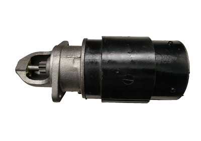 PRESTOLITE STARTER OEM # 46-70, MDY7021, 3483 RE-MANUFACTURED | eBay