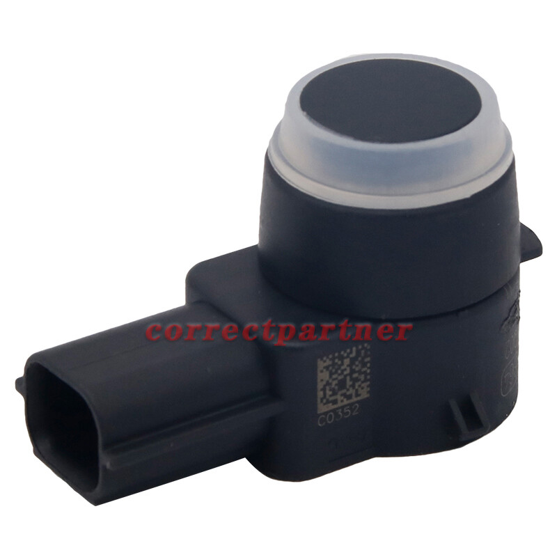 15239247 4x Backup Parking Assist Sensor For Lucerne Escalade Suburban ...