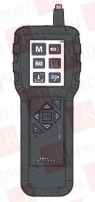 SPM INSTRUMENT VC200 / VC200 (BRAND NEW) | eBay