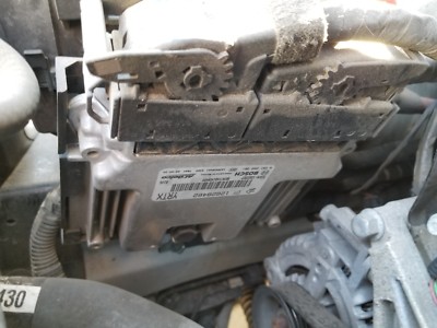 2008 2009 CADILLAC CTS SRX ENGINE MODULE ECM 12628462 | eBay