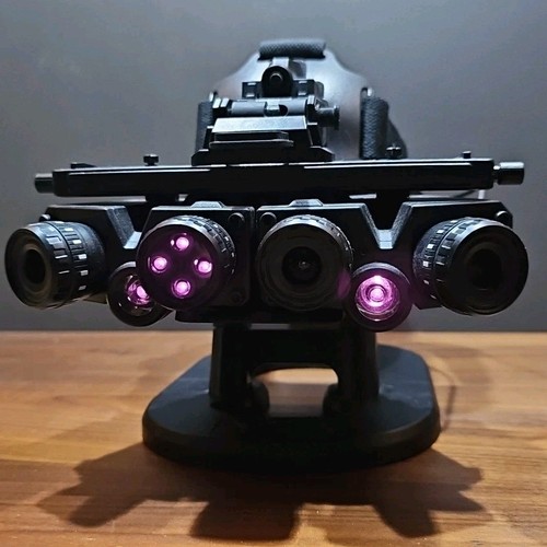 Call Of Duty Modern Warfare Xbox Dark Edition Night Vision Goggles ...