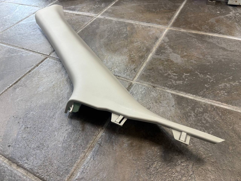 OEM 13-20 NISSAN PATHFINDER FRONT LEFT LH SIDE A PILLAR COVER TRIM ...