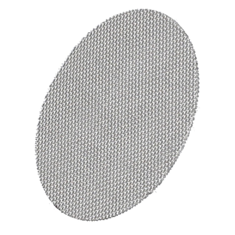 Coffee Filter Plate Reusable Durable Coffee Filter Mesh Stainless Steel ...
