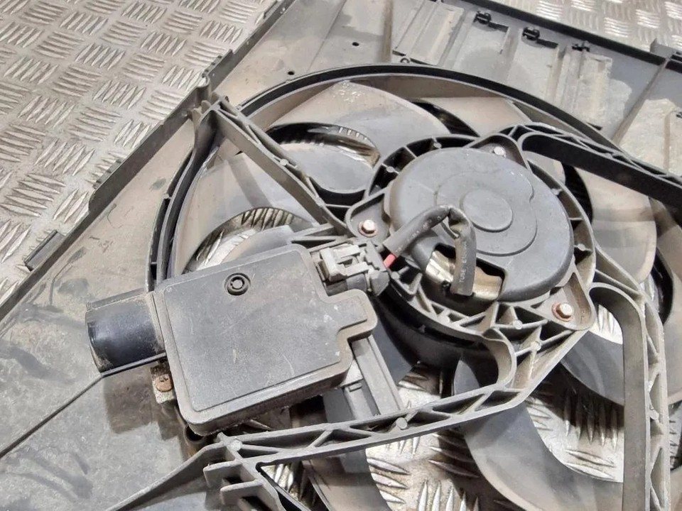 FORD MONDEO IV Turnier BA7 33575302 | eBay