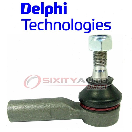Delphi Right Outer Steering Tie Rod End for 2012-2017 Toyota Camry Gear ...