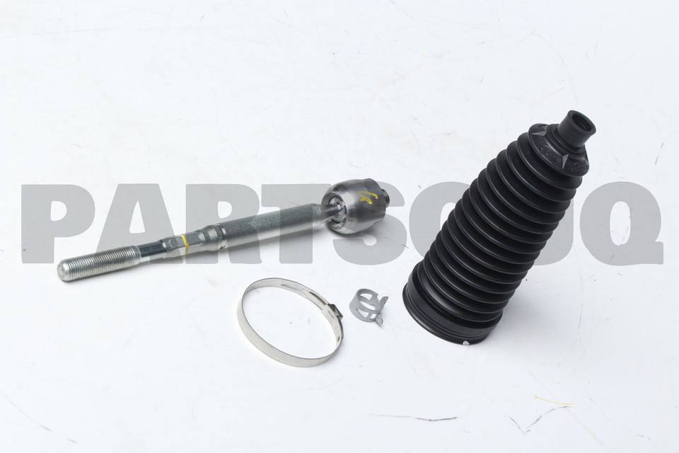 D85211HA0A Genuine Nissan SOCKET KIT-TIE ROD,INNER D8521-1HA0A | eBay