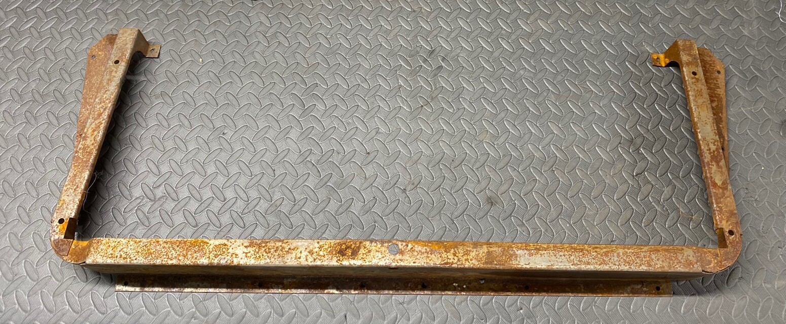 Ford Model A Seat Riser Unsure What It Fits See Photos For Detailed ...