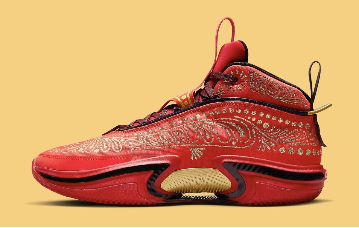 Size 13 - Air Jordan 36 - Size 13 - Air Jordan 36 -