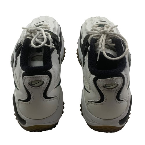 Size 8.5 - Nike Air Zoom Turf Jet White 1997 for sale online | eBay