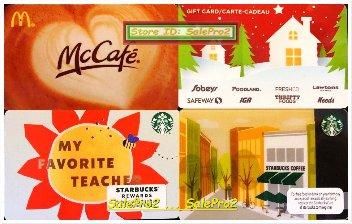 Safeway Cards Registration