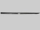 Genuine OEM Lexus 75072-30080 Left Front Driver Door Lower Molding ...