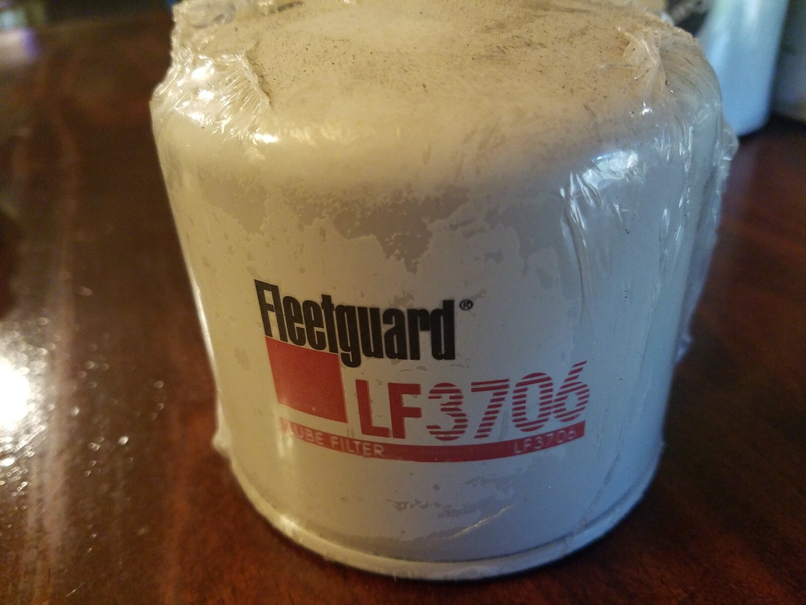 FLEETGUARD LF3706 - cross reference oil filters | oilfilter ...