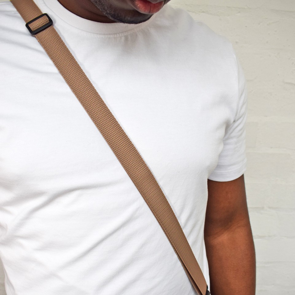 Shoulder Strap Bag Adjustable Belt Universal Replacement 145cm | Made ...