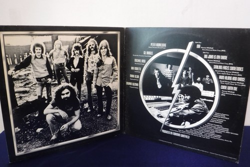 Rare Earth, MA, 1973 Rare Earth R 546L embossed Gatefold Rock Soul | eBay