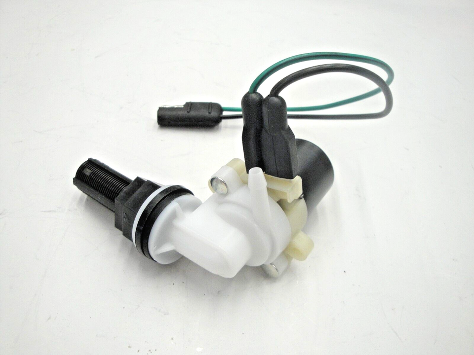 68 69 70 FORD TRUCK F100 F250 F350 WINDSHIELD WASHER PUMP NEW | eBay