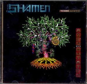 Shamen - Axis Mutatis [CD] 5016958026325 | eBay Australia