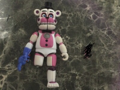 Funtime Freddy ~ Funko 5" Articulated Figure Five Nights at Freddy's ...
