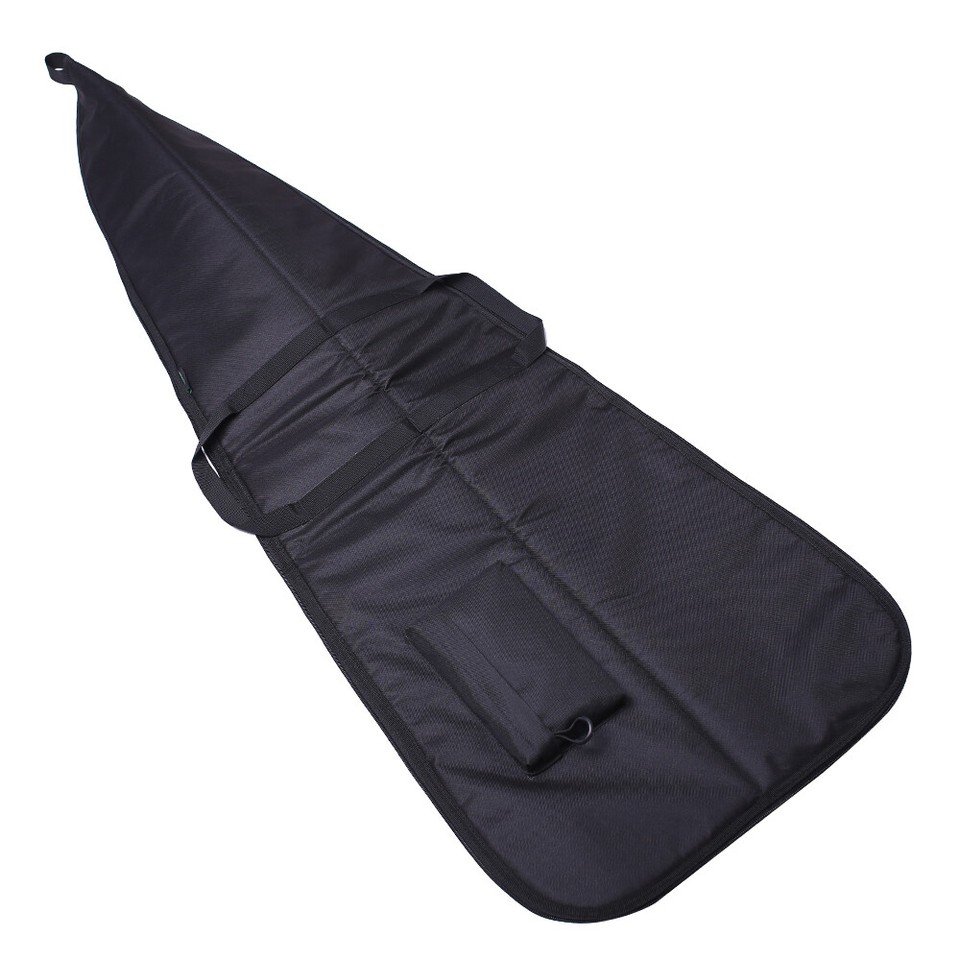 Soft Shotgun Case Rifle Cases for Non-Scoped Hunting shooting bag ...