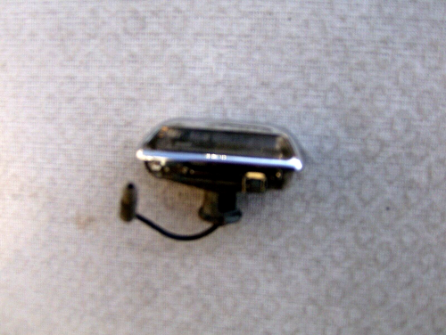 FORD NUMBER PLATE LAMP | eBay UK