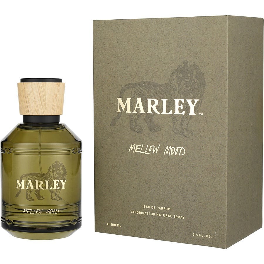 Marley Mellow Mood Eau de Parfum Unisex 3.4 fl. oz. / 100ml | eBay