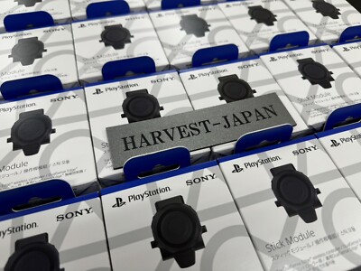 Sony PS5 Genuine Stick Module CFI-ZSM1G for DualSense Edge NEW FAST ...