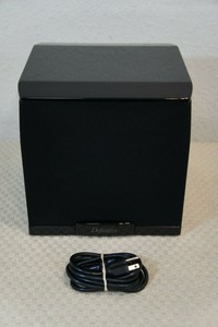 Definitive technology cube