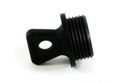AUDI A3 8P Gearbox Sump Drain Plug Bungs 02M301115B GENUINE | eBay