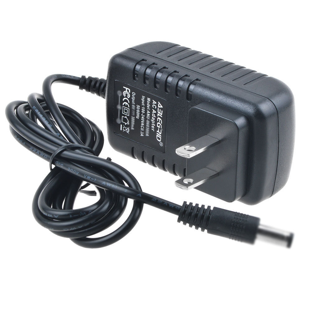 6V Adapter Charger For Amazon Fire TV CL1130 Digital HD Media Streamer ...