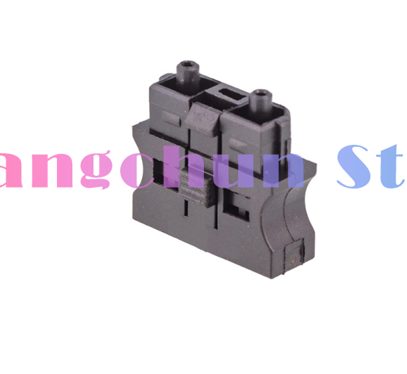 5PC Fiber Optic Head 1123445-1 Fiber Optic Connector | eBay