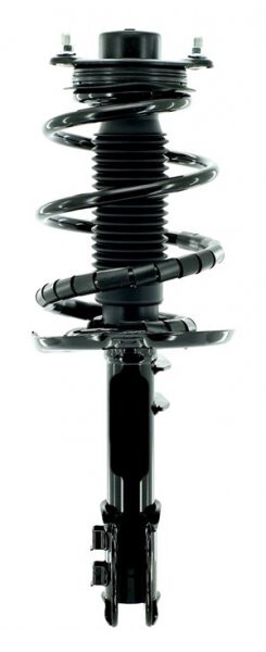 Premium OE Front Left Strut For 2011 Kia Optima 2.4L Hybrid Lifetime ...