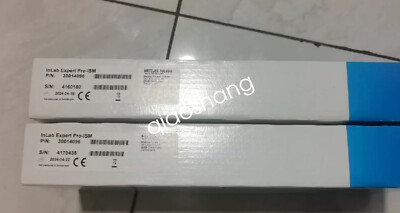 Mettler Toledo InLab Expert Pro ISM 30014096 new via FedEx or DHL | eBay