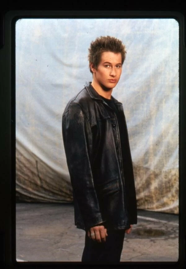 Brendan Fehr From Roswell