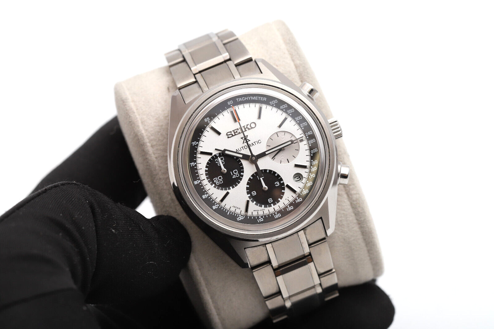 Seiko Prospex SBEC005 50th Anniversary 1000 Pieces Pa… - Gem