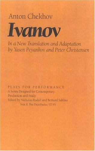 Ivanov by Anton Chekhov (2001, Hardcover) for sale online | eBay