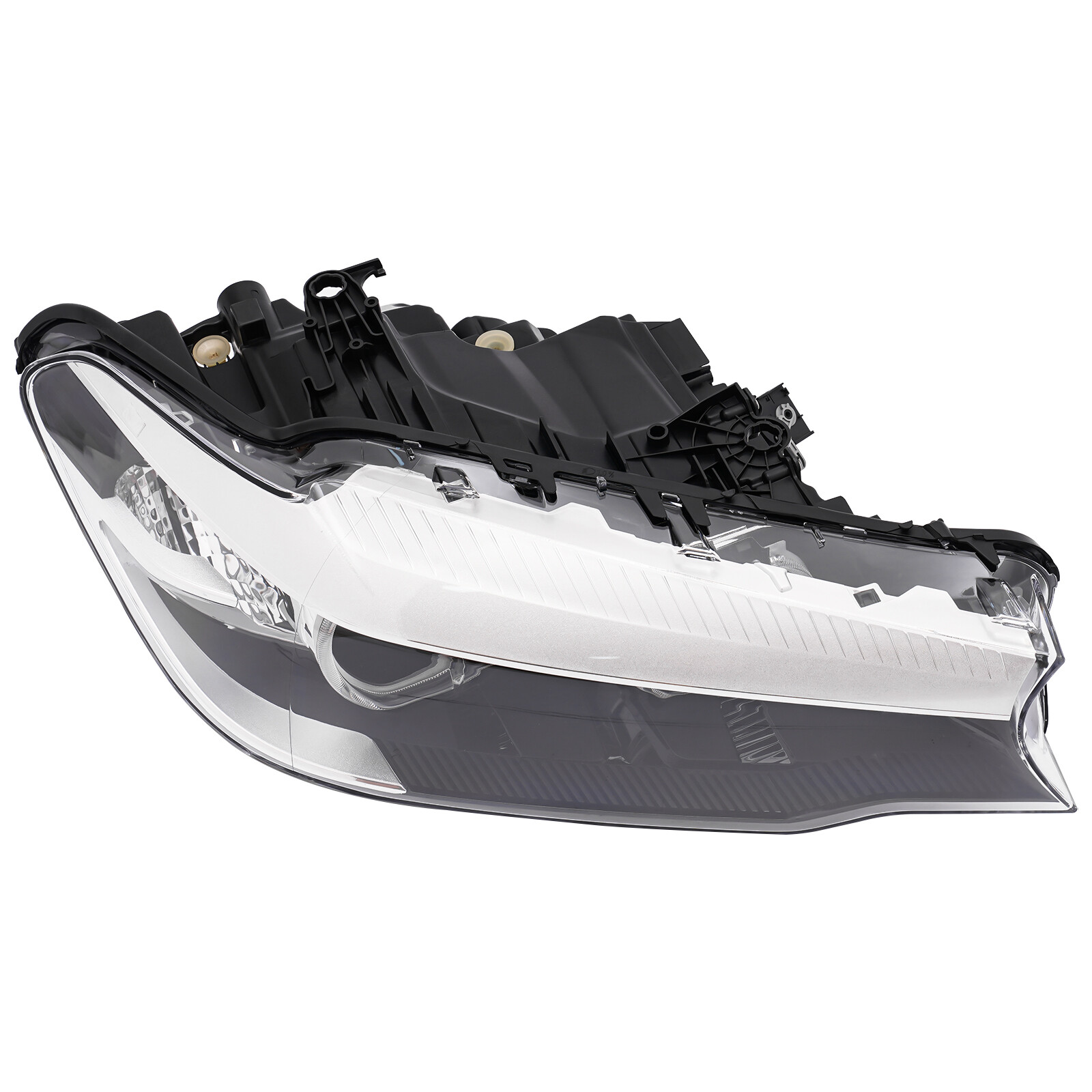 LED Passenger Headlight For 2017 2018 2019 2020 BMW 5 Series G30 530i ...