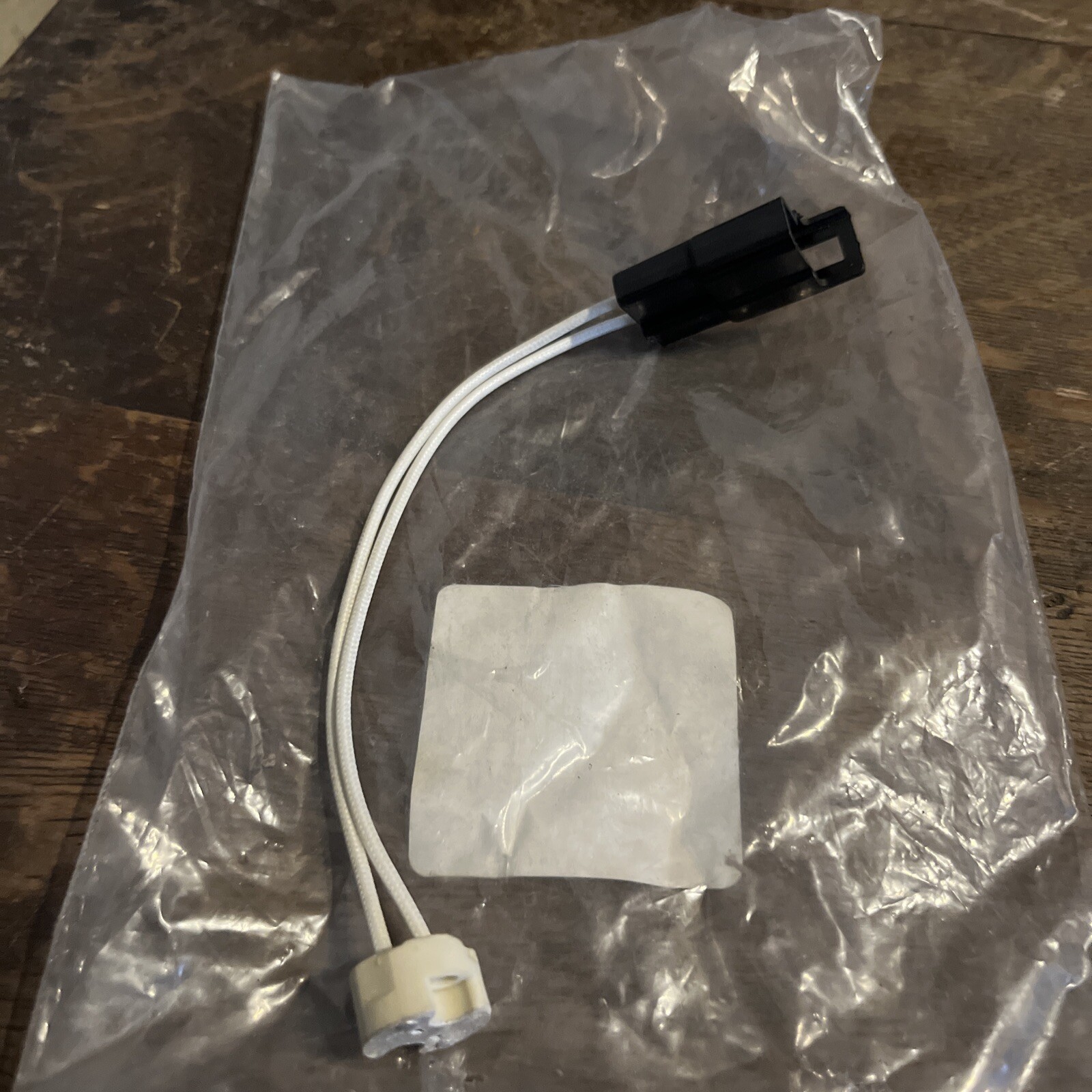 NOS ASV Terex Single Light Wire Harness 0201-594 | eBay