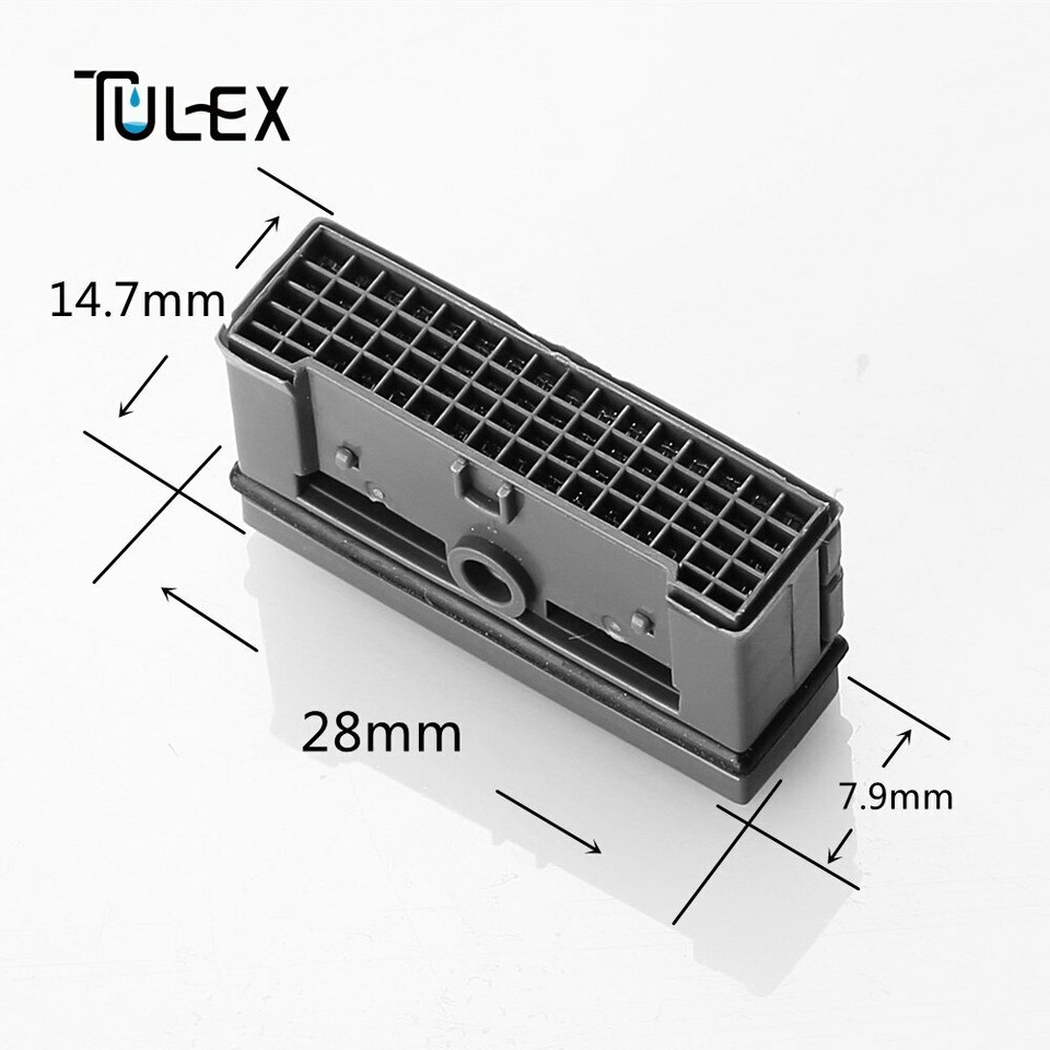 Faucet Aerator Square Rectangle Core Part Spout Bubbler Filter for ...