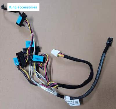 New PowerEdge R230 R330 PERC SAS SATA Raid Card PERC Cable Wire 833CH ...