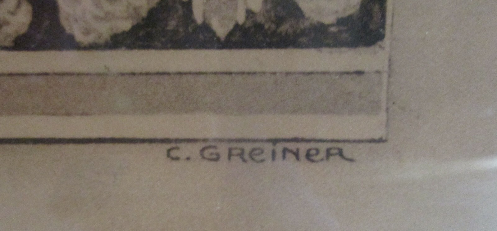 Charles GREINER Diplôme Brasserie du Pêcheur Schiltigheim AMOS ...