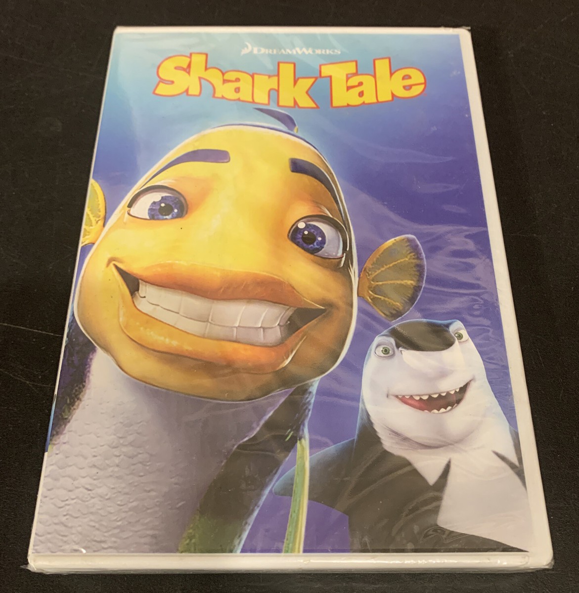Shark Tale Wallpaper